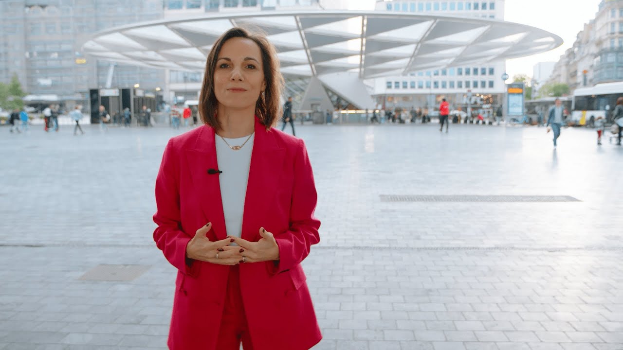 Take your next Leap with Vlerick Business School - YouTube