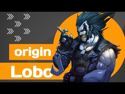 Origin of Lobo - YouTube