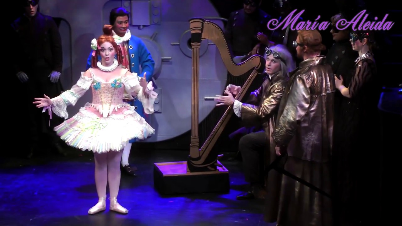 Who Sang The "Doll Song" High A-Flat Best? (Ab6) - YouTube