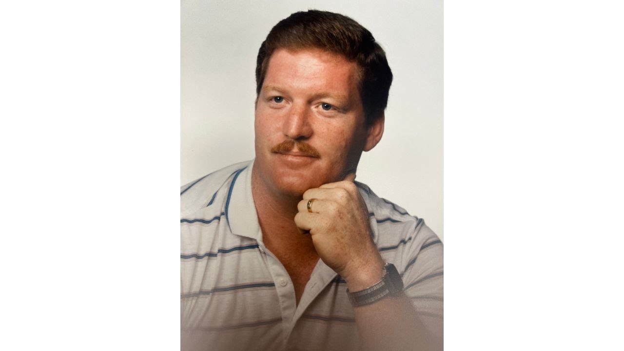 Celebration of Life for Bruce Neff - YouTube