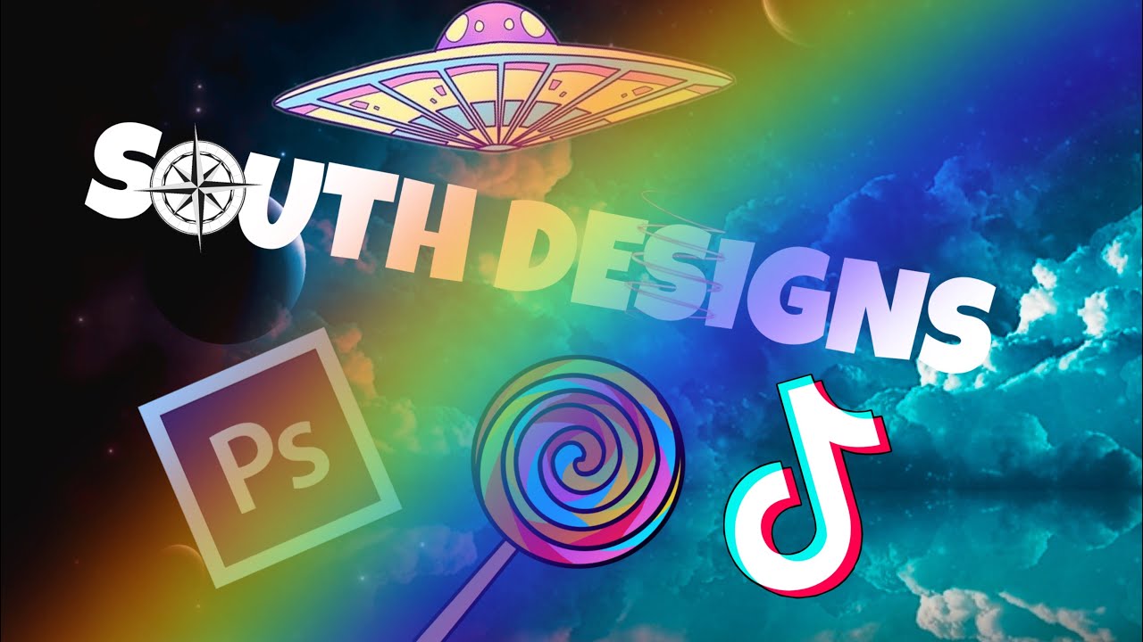 SOUTH DESIGNS TRAILER - YouTube