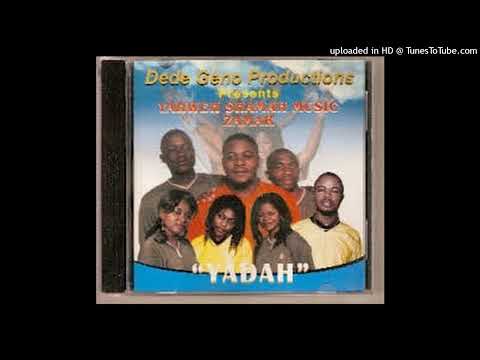 Papa Tonetoli - Zamar