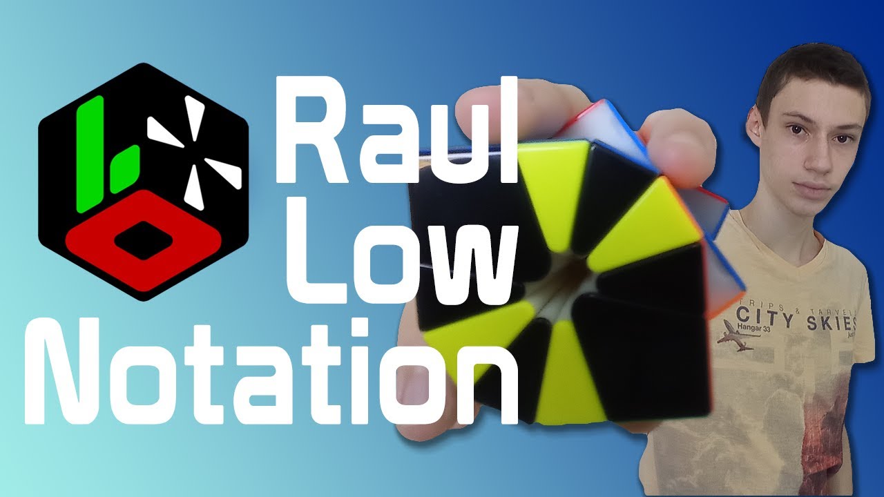 SQUARE AGORA FICOU MAIS FÁCIL! Tutorial da Low Notation! - YouTube