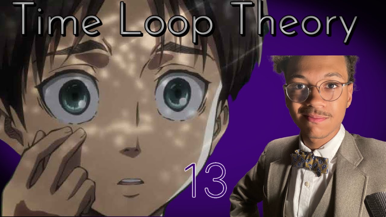 Why the time loop theory makes the story better - YouTube