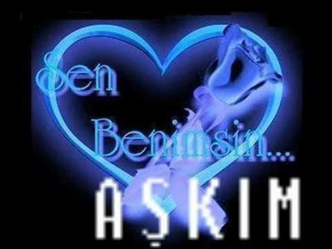 SENİ SENDEN COK SEVDIYIM ICIN ÖZURDILERIM BITANEM