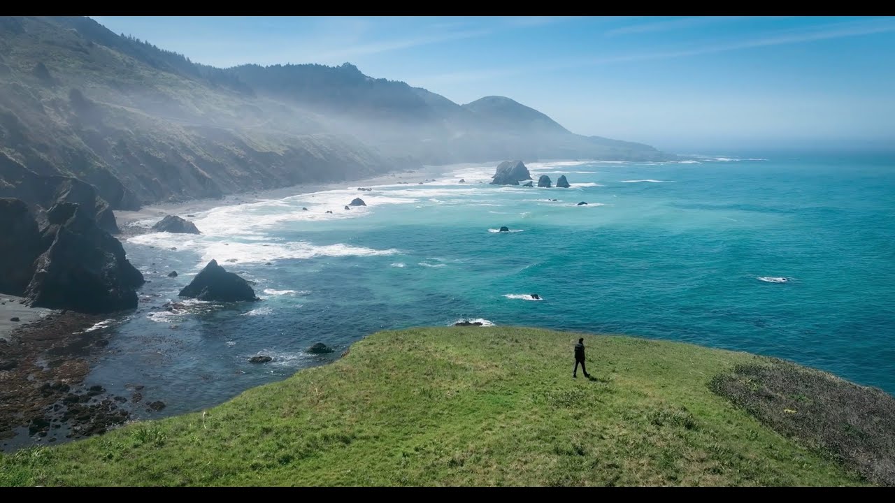 $8.8 million, Blues Beach Ranch – 904 Acres of Oceanfront Property in ...