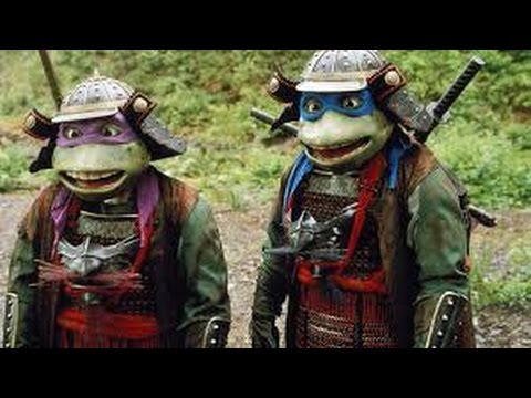 TNT Explosion Let's Play-TMNT Turtles in Time Pt.1 - YouTube