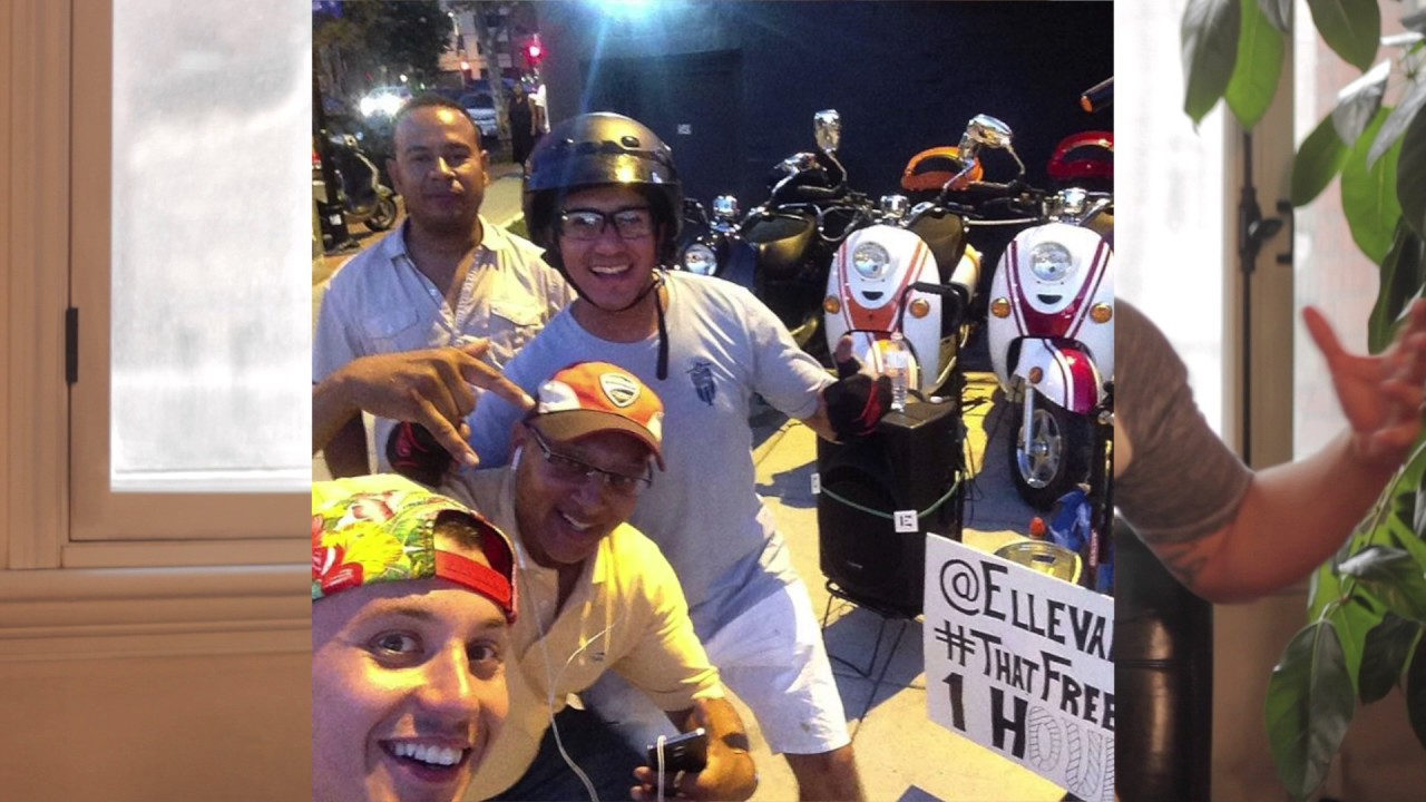 USA Busking Tour • Washington DC - YouTube