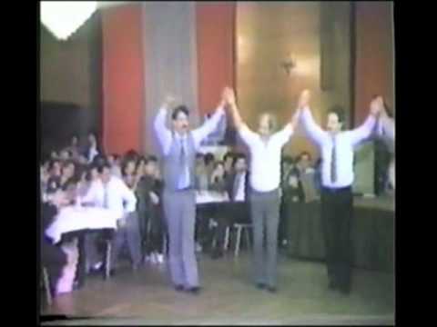 ΠΟΝΤΙΑΚΑ ΣΕΡΡΑ ΧΟΡΟΣ ΚΑΡΑΒΕΛΑΣ ΛΥΡΑ ΓΩΓΟΠΟΥΛ - YouTube