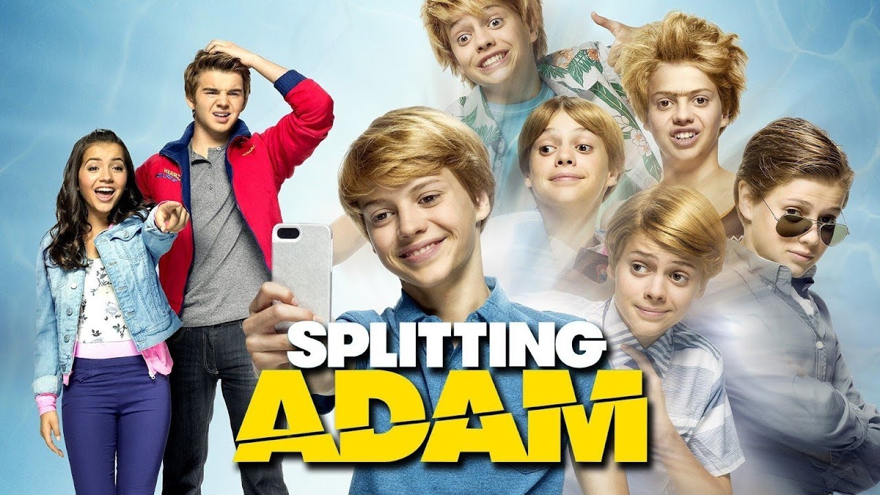 Why Splitting Adam is an Underrated Masterpiece - YouTube