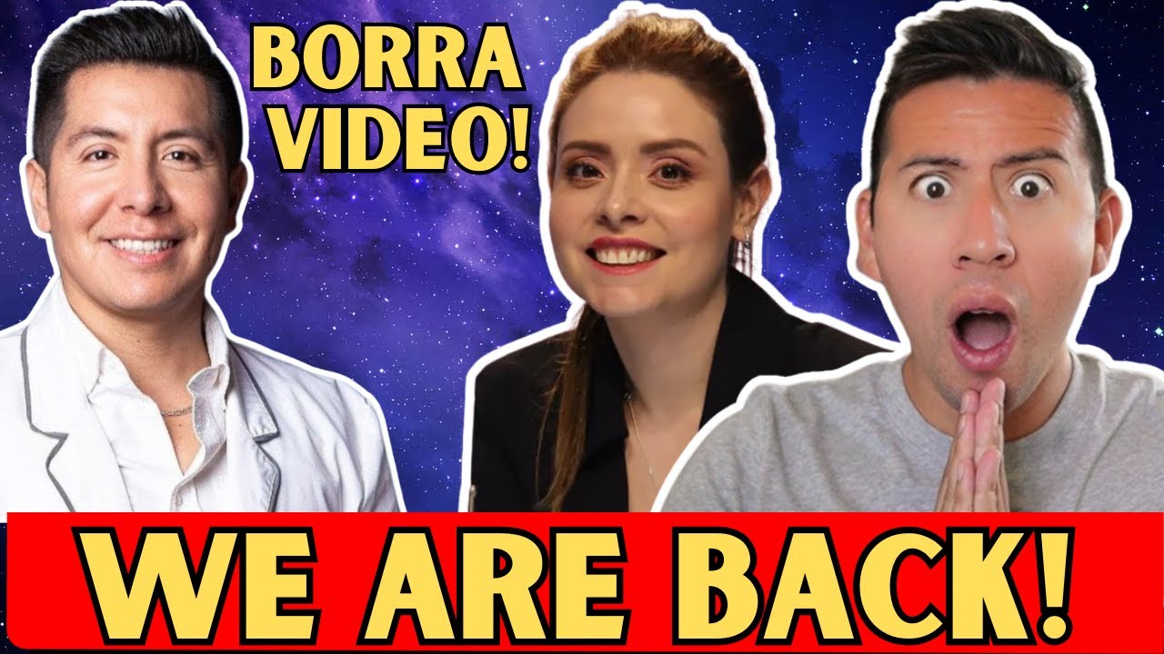 Mr Doctor PRIVATIZA Video! Y Todo lo que me Perdí este FIN! - YouTube