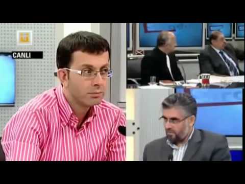 Ali AKIN-Müritler eşlerini şeyhlerinin koynuna sokuyorlarmış!