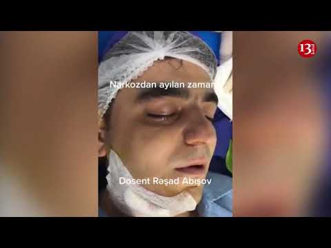 Hərbiçi Zəka Abışov Zakir oğlunun AİLƏSİ Narahatdır: 2 oktyabrdan ONDAN XƏBƏR YOXDUR!