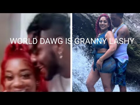 DYEMA EX WILLIE IS FED UP! EXPOSE WORLD DAWG & GANG😱😱😱 - YouTube