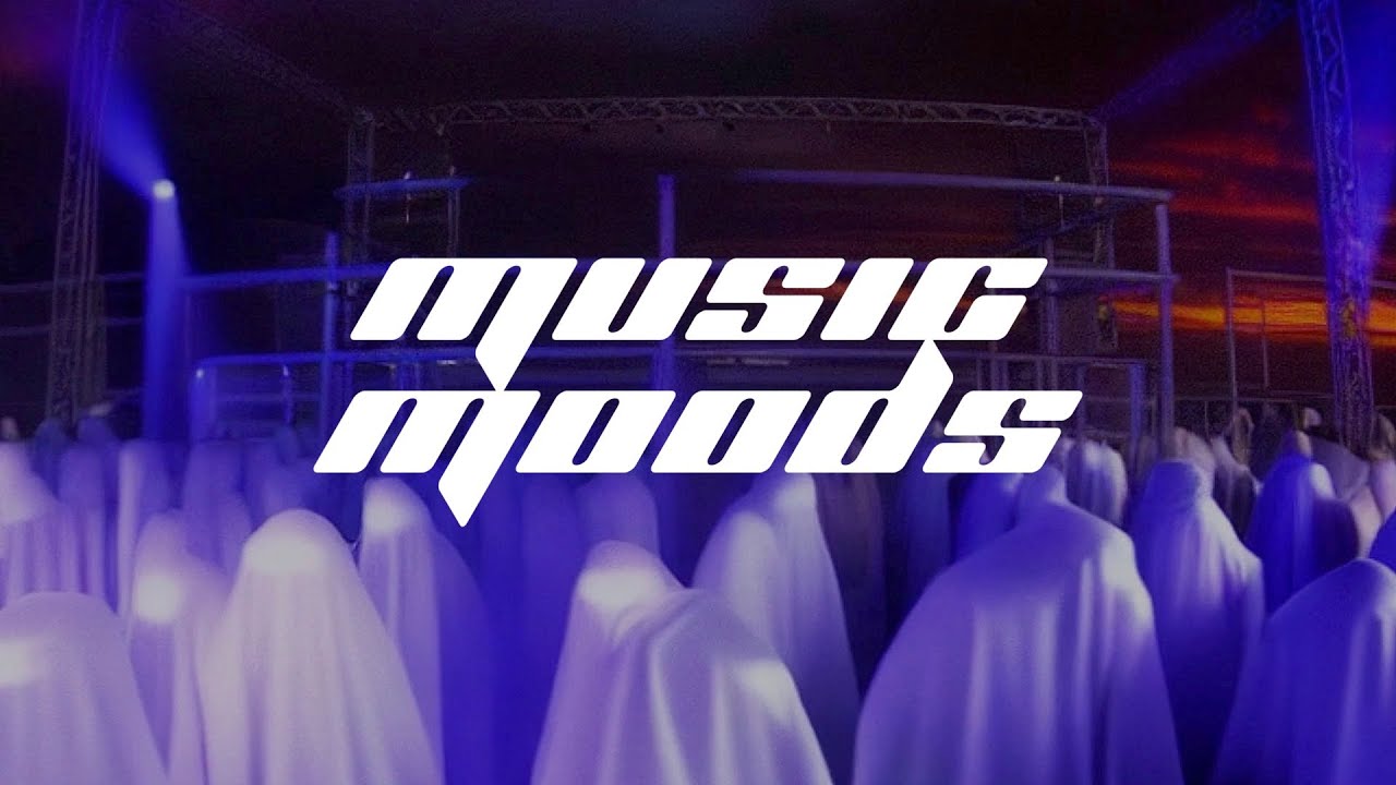 Steven Vegas & Alxx Brkn - Underground | 🔥 FESTIVAL MOOD - YouTube