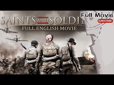 #หนัง Saints and Soldiers (2003) สงครามปลดแอกความเป็นคน