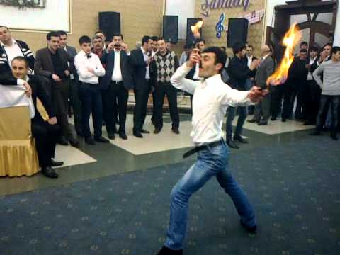 Dagli reqqas Raminin toyu