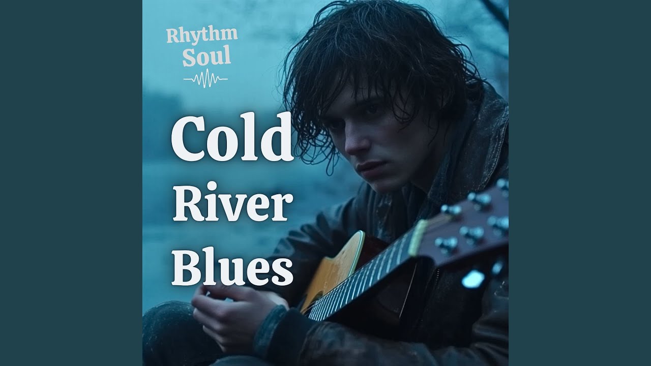Cold River Blues - YouTube