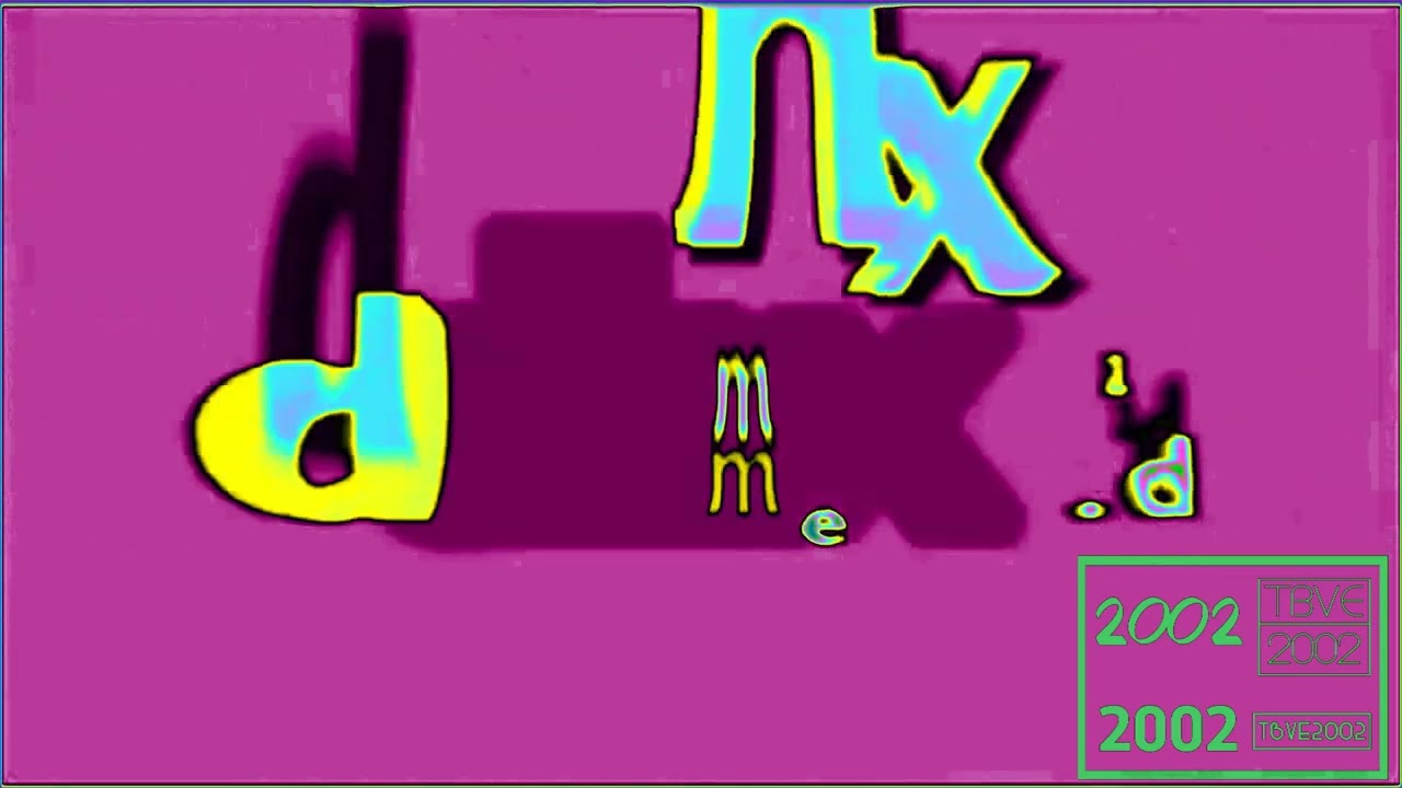{REQUESTED} DHX Media Long Logo Effects (Inspired by Burger Chef Logo ...
