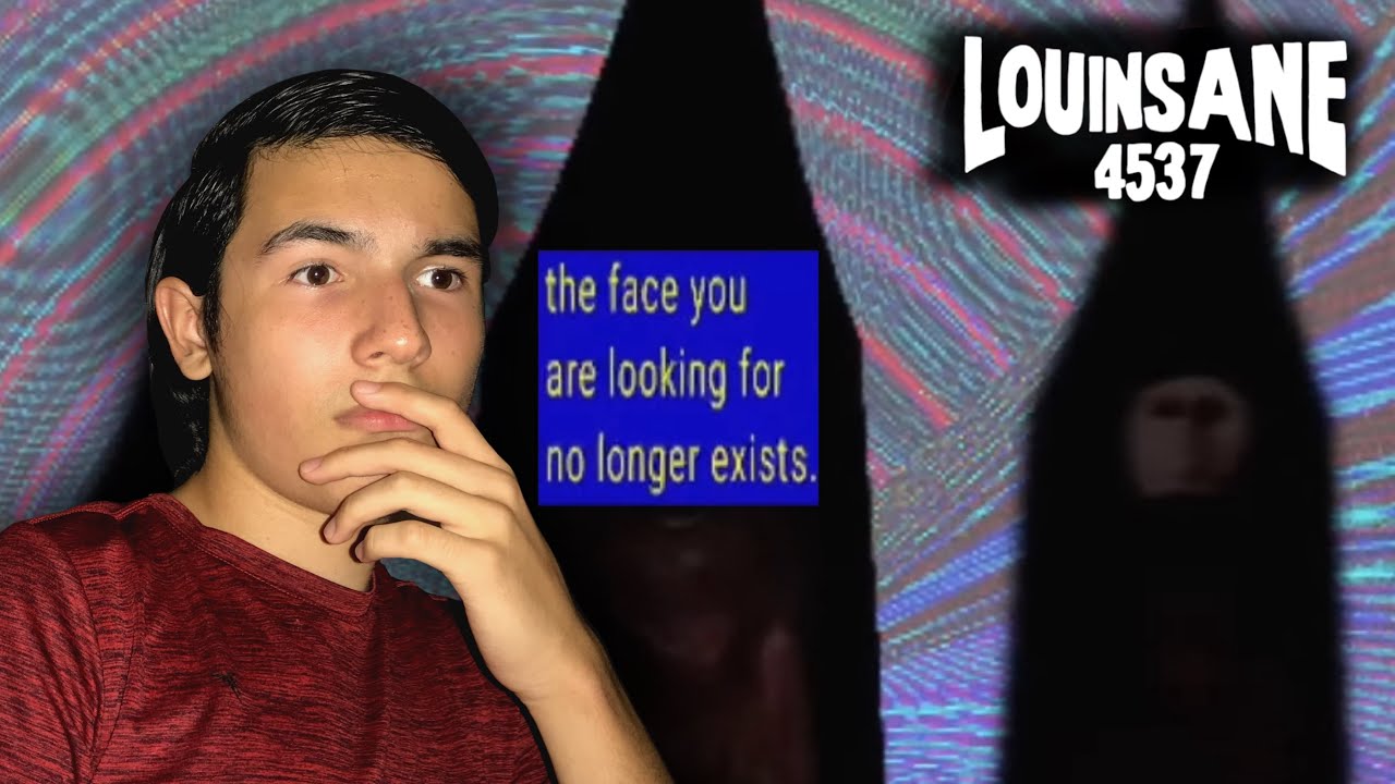 Reacting To Analog Horror | The Oddity Compendium By Doctor Nowhere ...