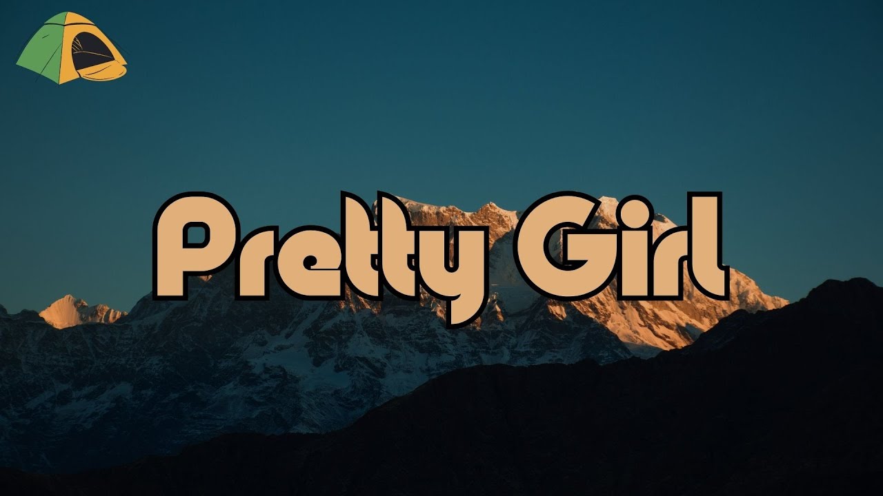 Maggie Lindemann - Pretty Girl (Lyrics) || Pretty Girl Mix Lyrics ...
