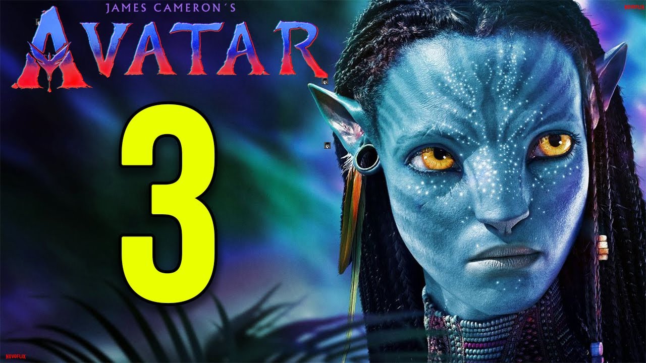 AVATAR 3 Release Date, Cast & Everything We Know - YouTube