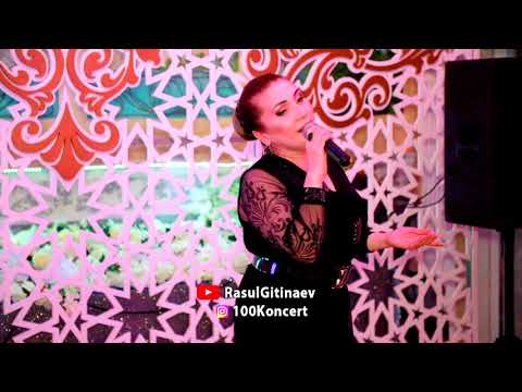 Шагалай Магомедова – «Цветок»