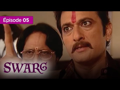 Swarg - Tragédie & résilience -   Épisode 5 - complet en français