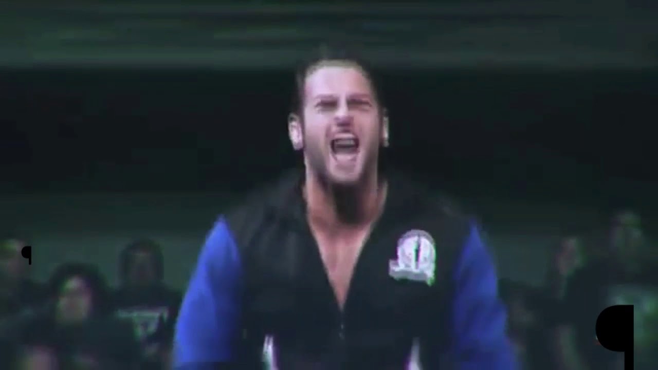 Roderick Strong Theme Song- Next Level - YouTube