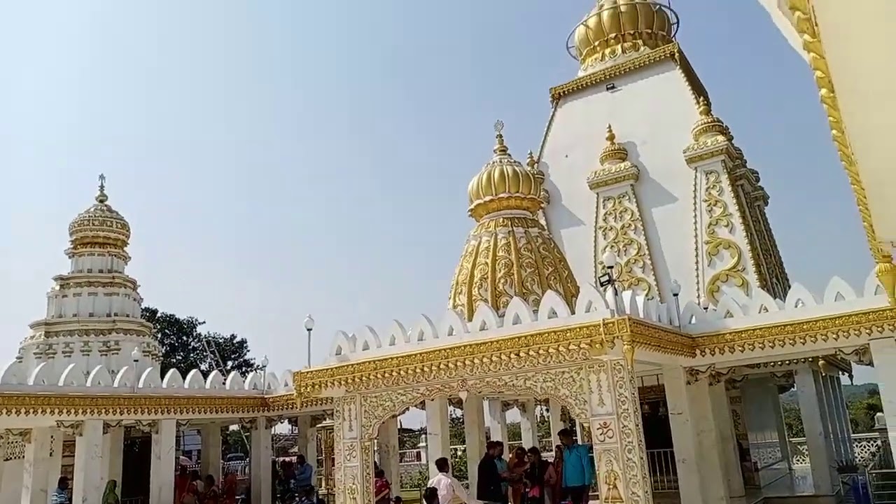 Ram Madir Dhanbad Youtube