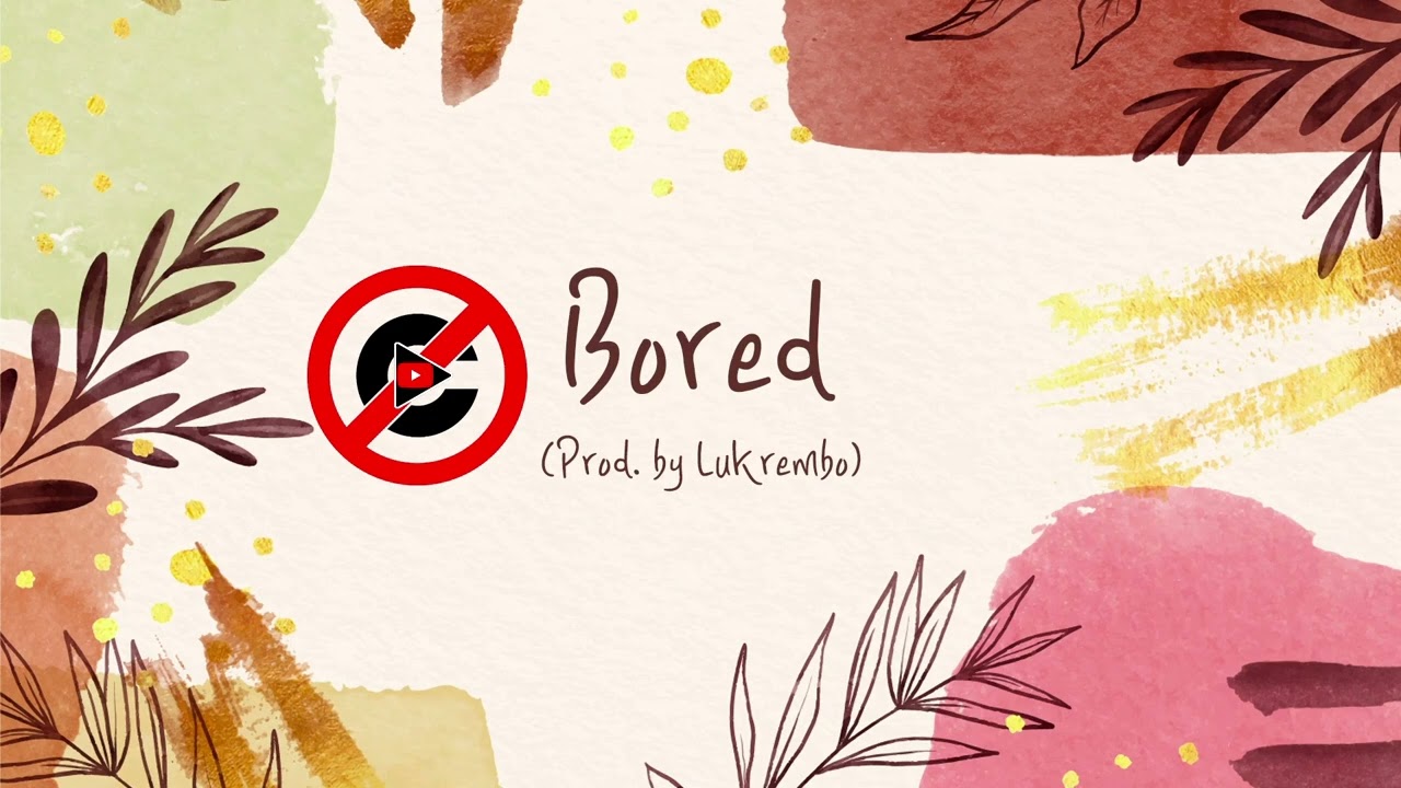 Lukrembo - Bored | Royalty Free Music with No Copyright Music - YouTube