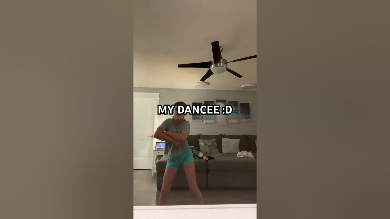 SAY YI YI YI - YouTube