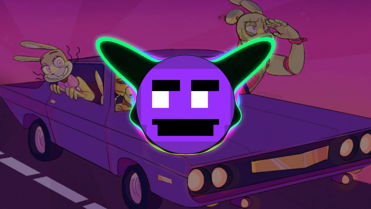 Fnaf 6-Midnight motorist [Remix] By SayMaxwell - YouTube