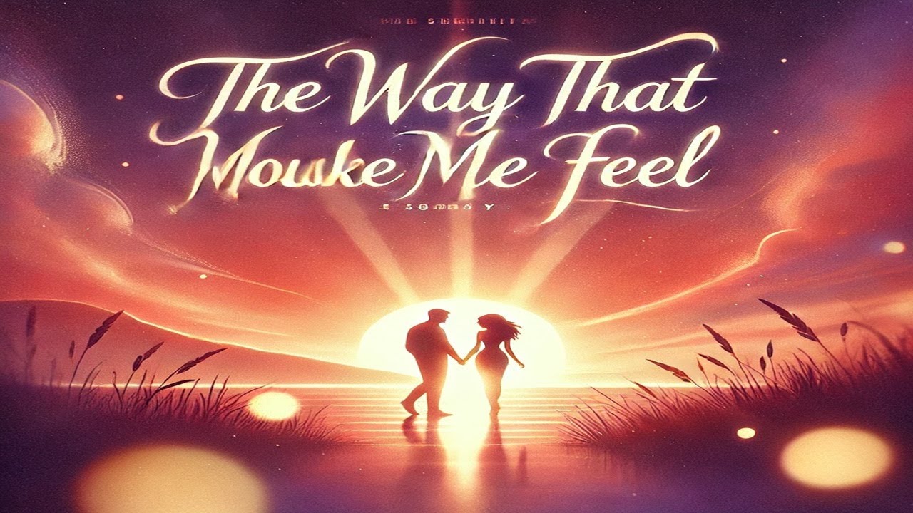 The Way That You Make Me Feel Love Song - YouTube