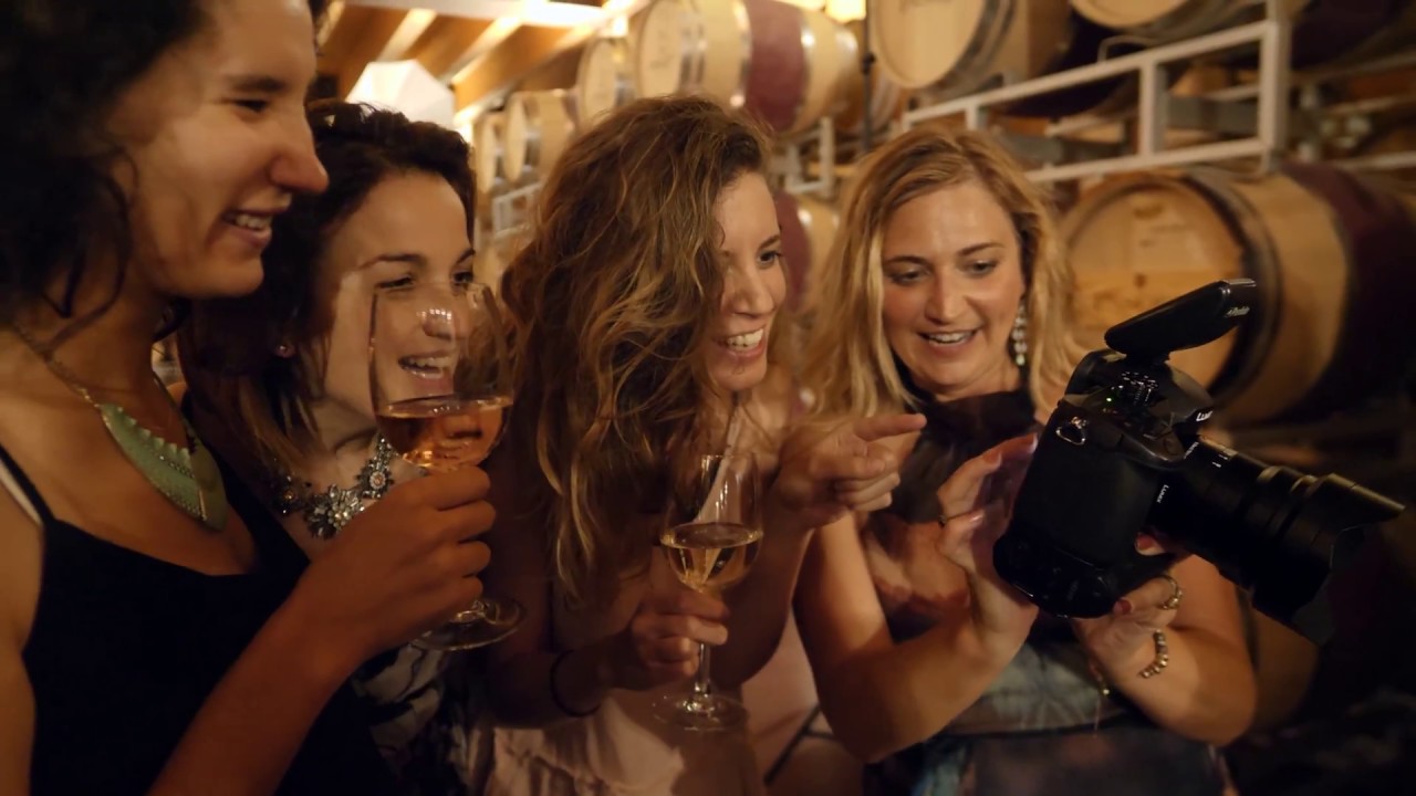 Lumix Stories - Verona Italy by Luminary Jennifer Maring - YouTube