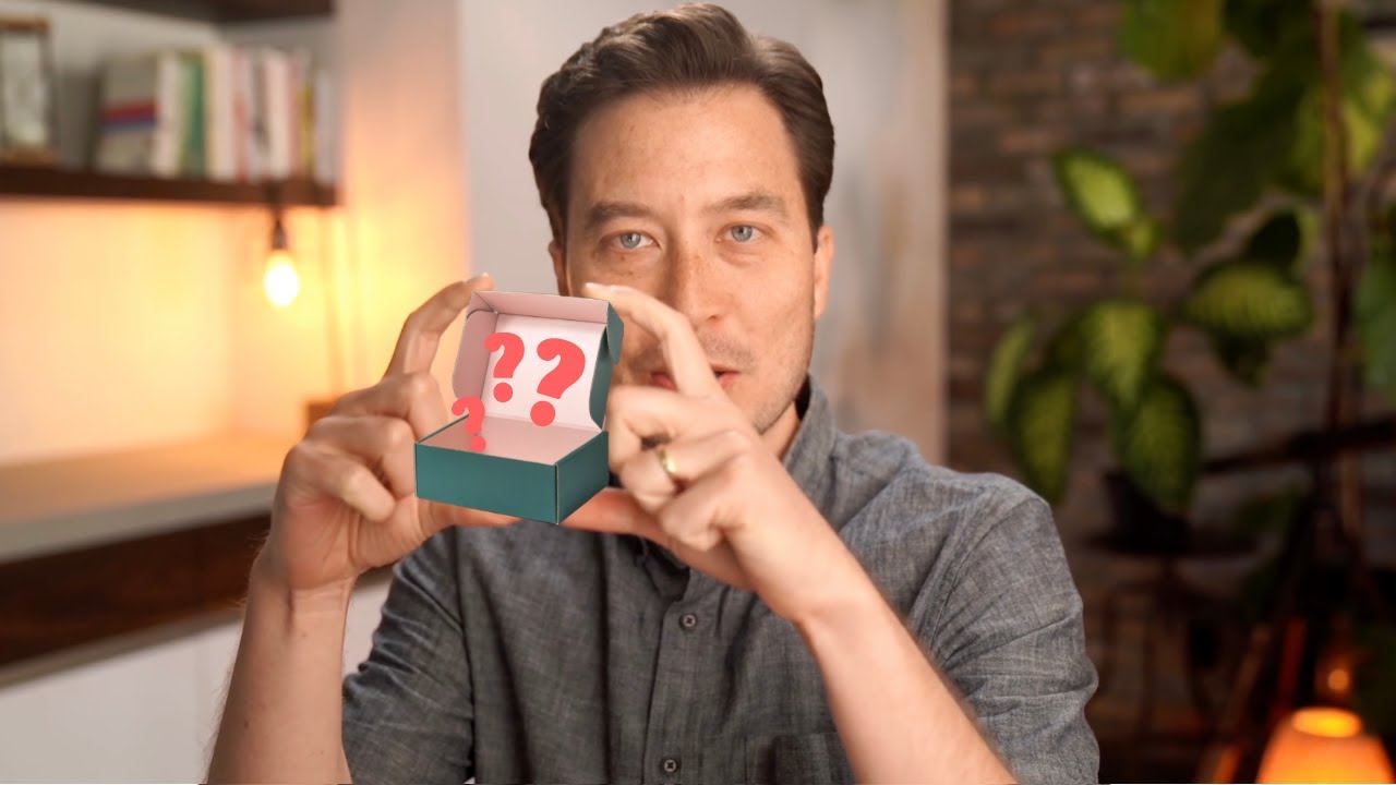 Why FORGETTING is the most important skill we have - YouTube