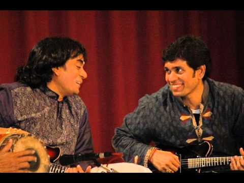 U RAJESH [ MANDOLIN ] - YouTube