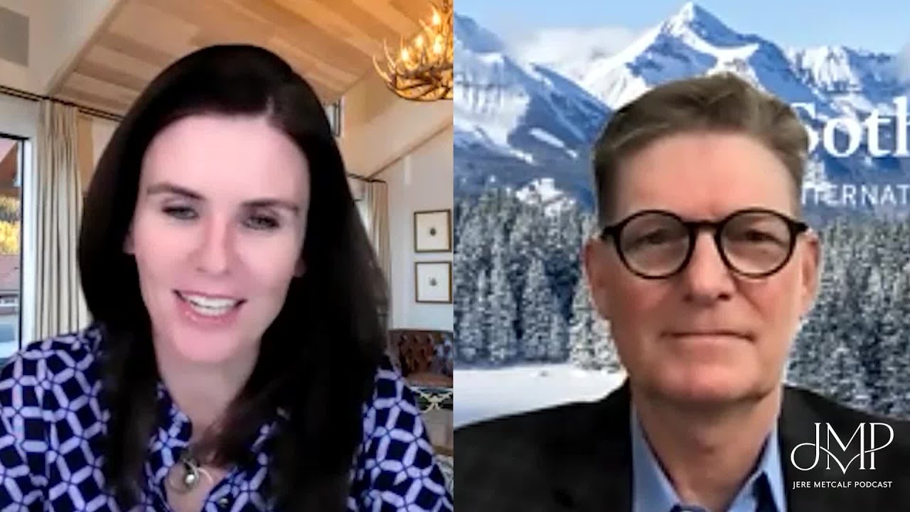 215. Lars Carlson: How to Represent Multi-million Dollar Buyers ...