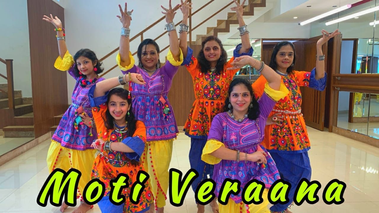 Moti Verana | Amit Trivedi | Osman Mir | Heena Shah | Thousand Steps ...