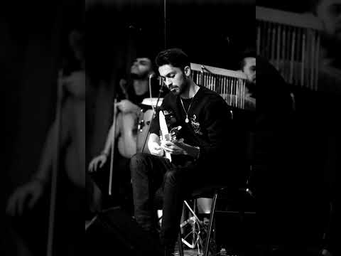 Historia De Un Amor (Tar Cover by Emrah Orucov)