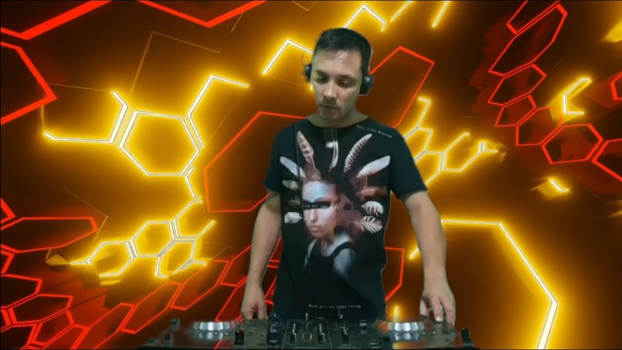 TZN DJ MIX #51 [FULL ON, PROGRRESIVE PSYTRANCE DJ SET] - YouTube