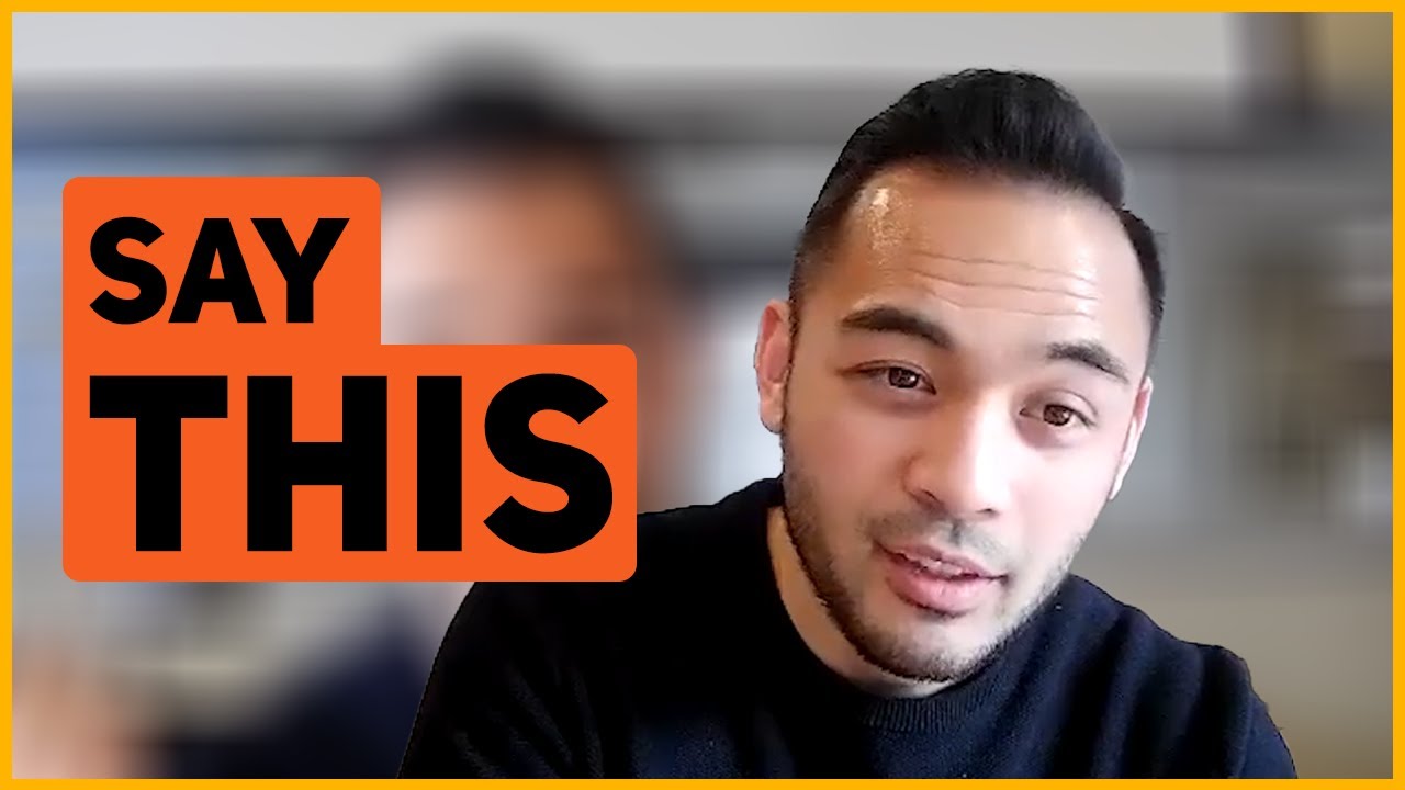 What to do when prospects delay decisions - YouTube