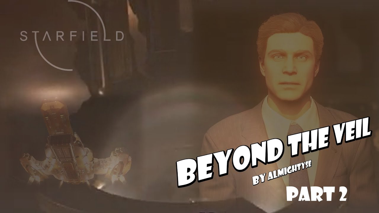 Beyond The Veil Part 2 - YouTube
