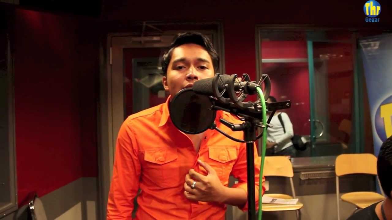 Akustik Raya Gegar ( Kepulangan Yang Dinanti - Qua Anwary ) - YouTube