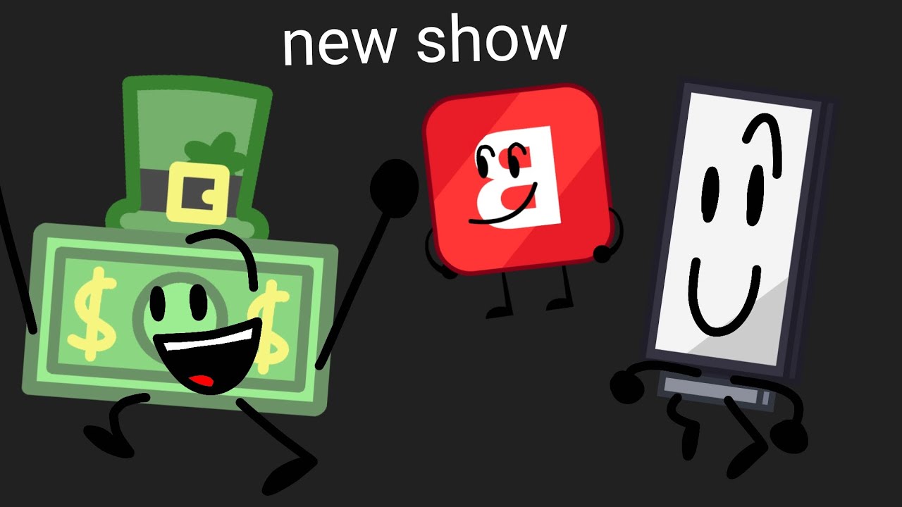 The Morning Object Show - "Theme Song" - YouTube