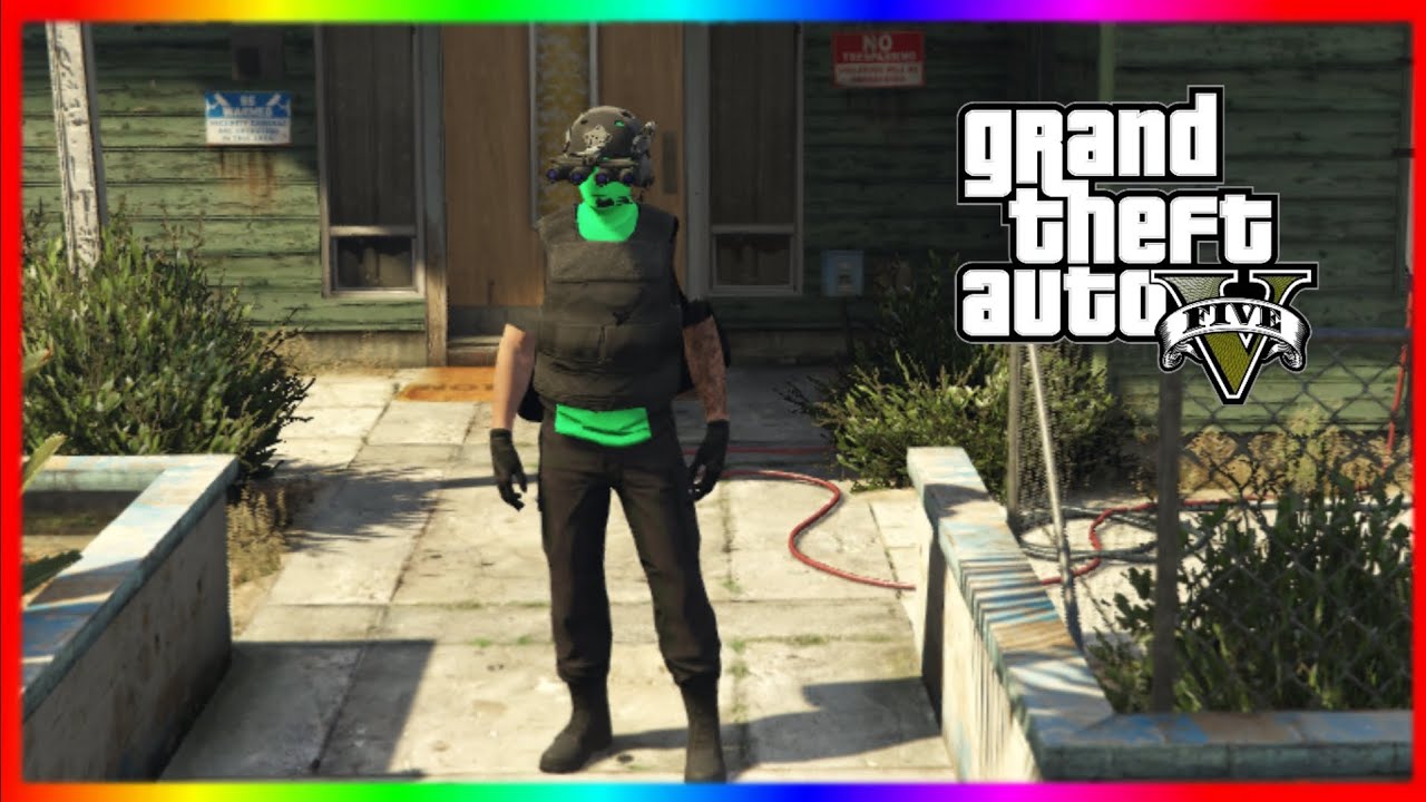 [Gta5] This is how to get into lester's house online [2023] - YouTube