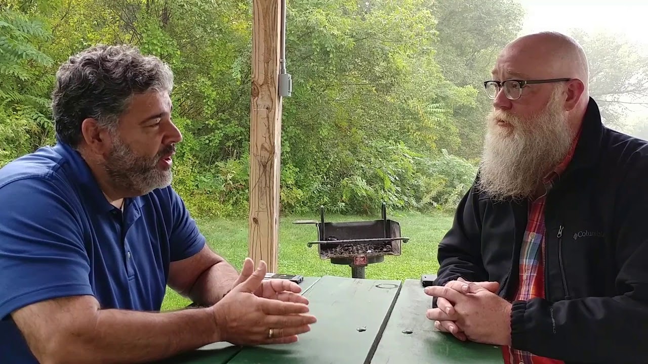 Pete Bass with Billy Buckbee - My Debt - YouTube