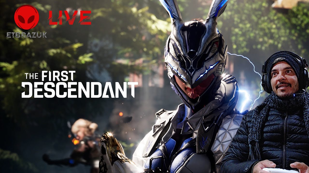 The First Decendent - YouTube