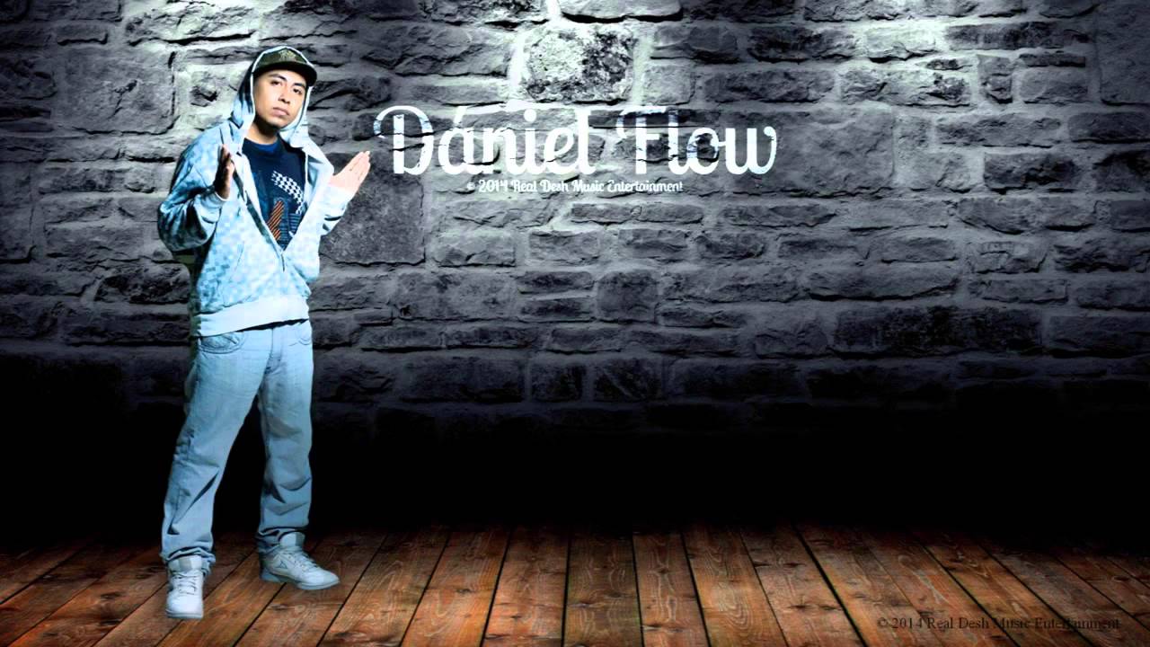 Dàniel Flow ¿Cómo fue? Ex/Los apostoles del rap - YouTube