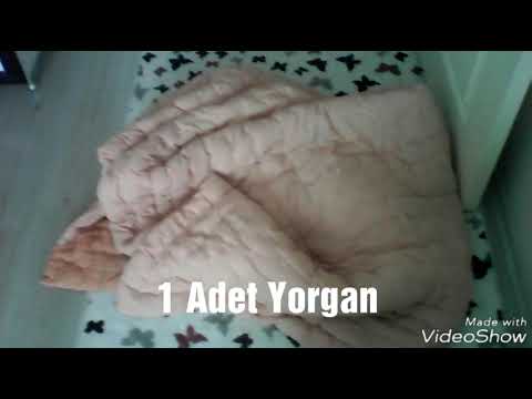 Nasıl Kolay Ve Rahat Yer Yatağı Yapılır